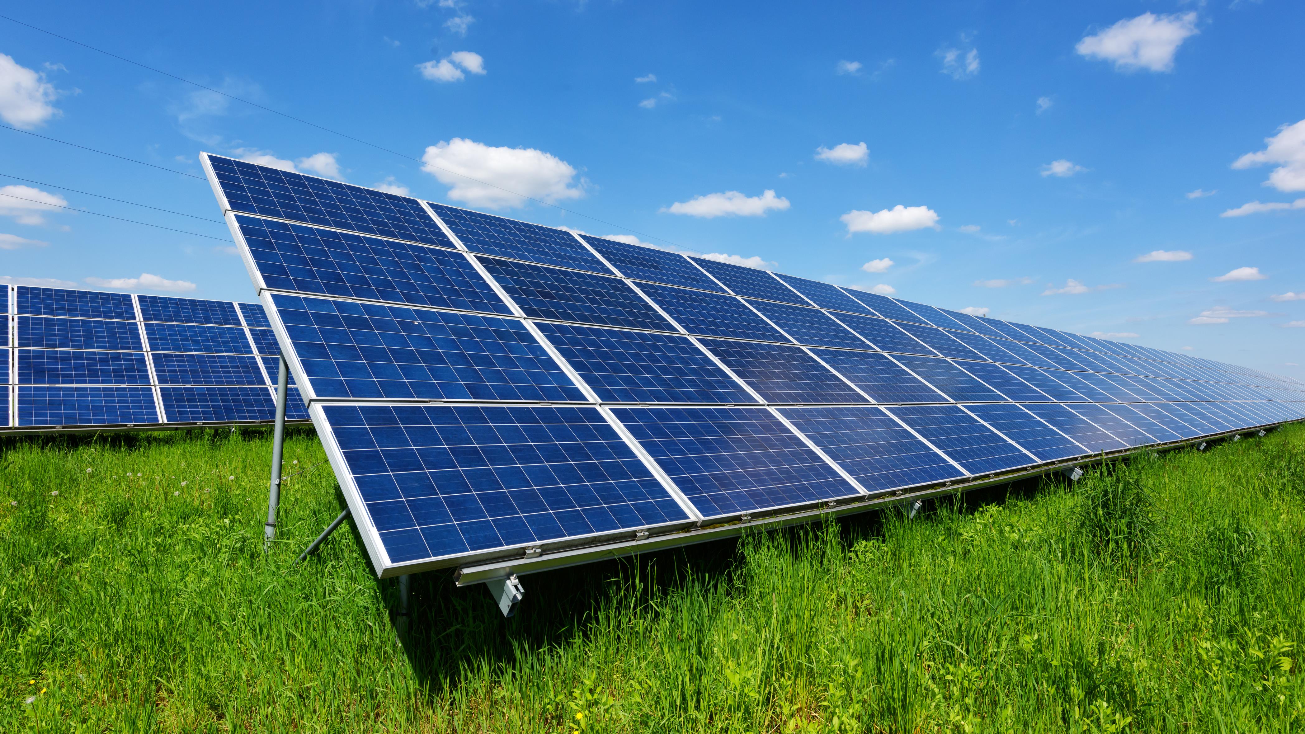 Panneaux solaires 8 Energypro Panneaux solaires 8 Energypro